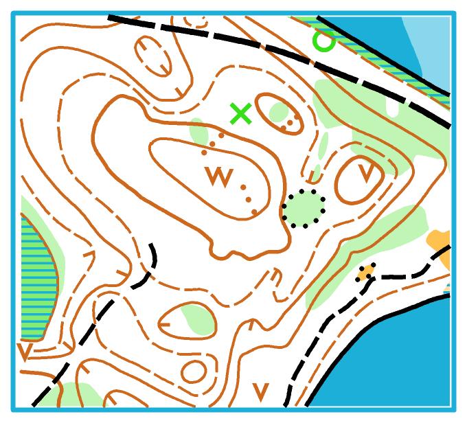 O'Belarus - Кубок ВОЛОБО-2017 - Положение